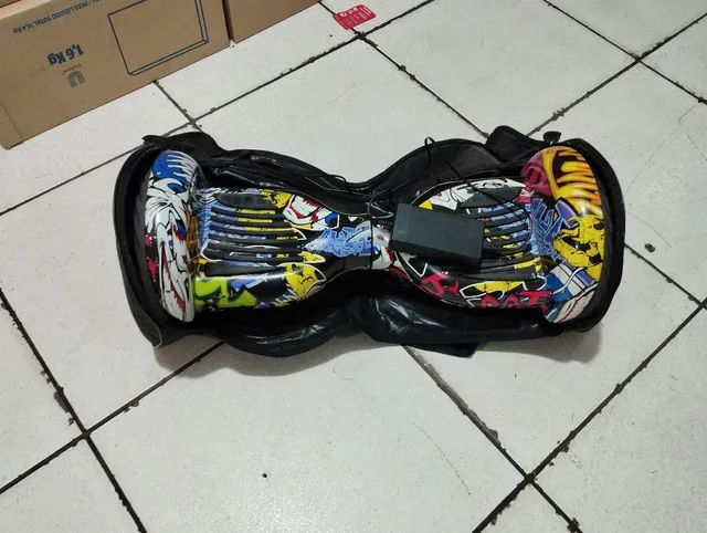 Capa overboard | +21 anúncios na OLX Brasil