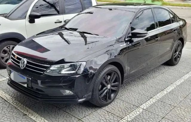VOLKSWAGEN JETTA 2016 Usados e Novos
