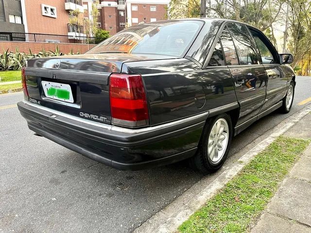 CHEVROLET OMEGA 1995 Usados e Novos