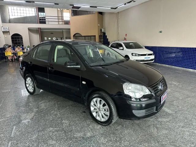 VOLKSWAGEN POLO 2009 Usados e Novos