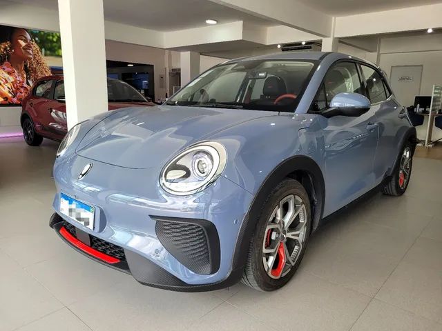 GWM ORA Usados e Novos