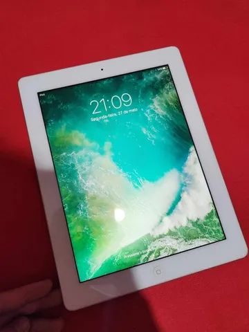 "ipad 2 32gb" no Brasil