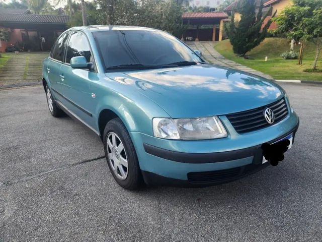 VOLKSWAGEN PASSAT 1999 Usados e Novos
