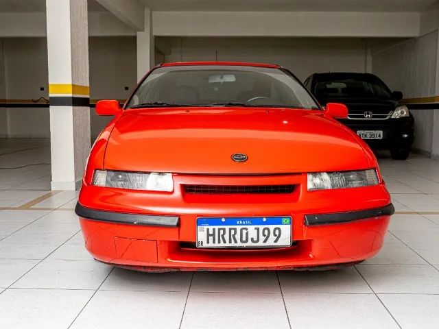 CHEVROLET CALIBRA Usados e Novos