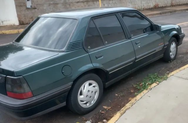 CHEVROLET MONZA Usados e Novos