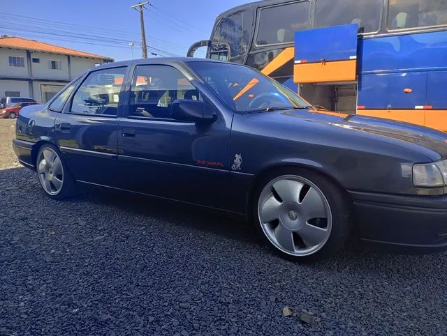 CHEVROLET VECTRA 1996 Usados e Novos