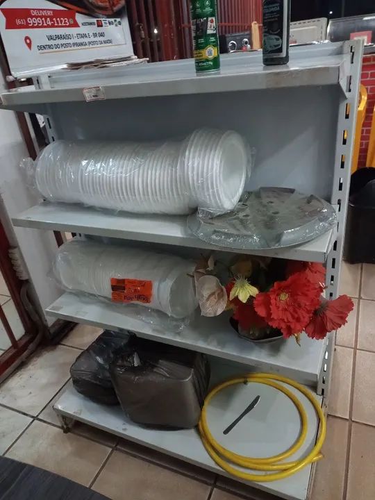 "condolas" no Brasil