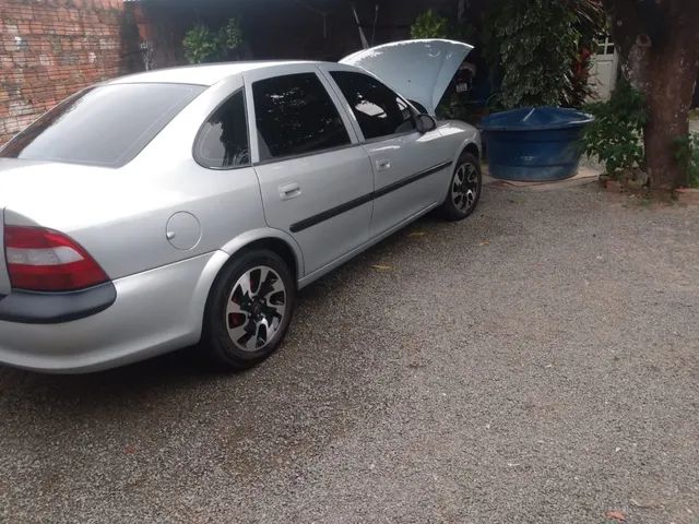 CHEVROLET VECTRA 1999 Usados e Novos