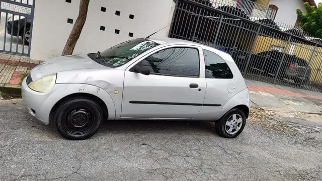 FORD KA 2005 Usados e Novos