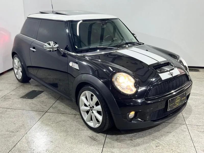MINI COOPER 2013 Usados e Novos
