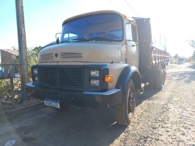 "caminhao 1113 1313" no Brasil