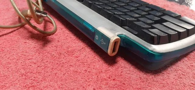 "macintosh" no Brasil