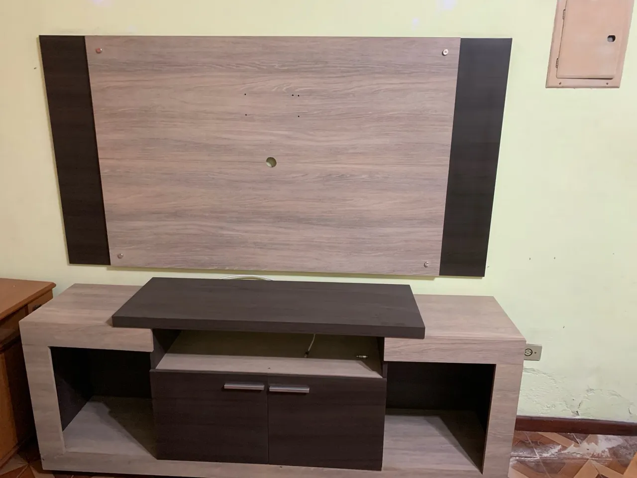 "hack para tv" - Racks e Painéis no Brasil