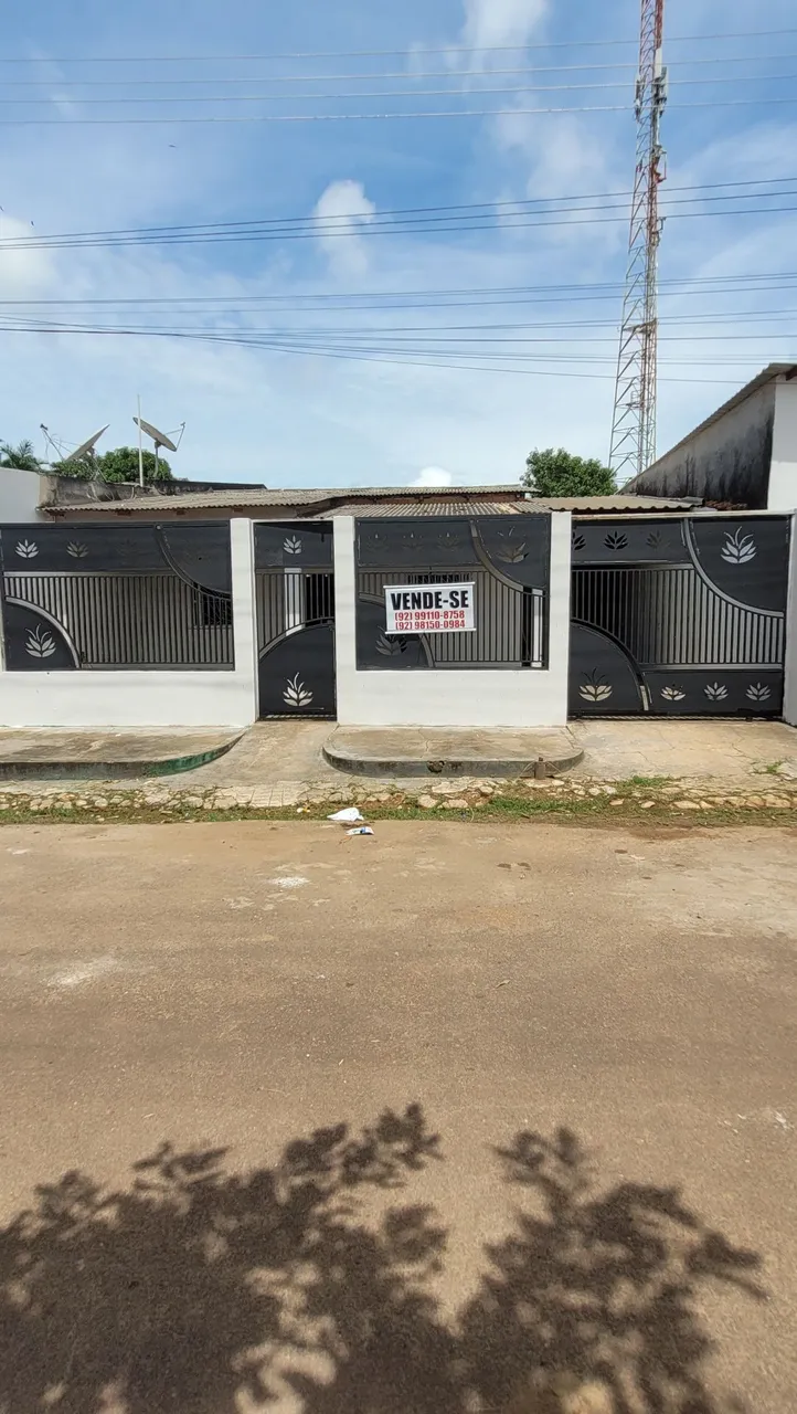 Imóveis à venda - Japiim, Manaus - AM | OLX