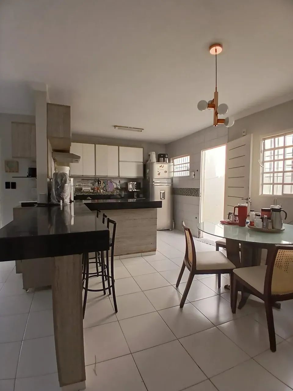 Casa 3 quartos à venda - Vale Quem Tem, Teresina - PI 1447086491 | OLX