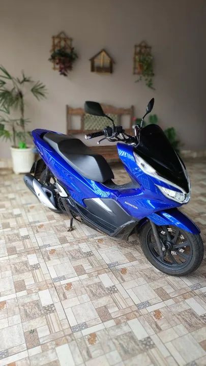 HONDA 150/DLX 2022 - 1375354060 | OLX