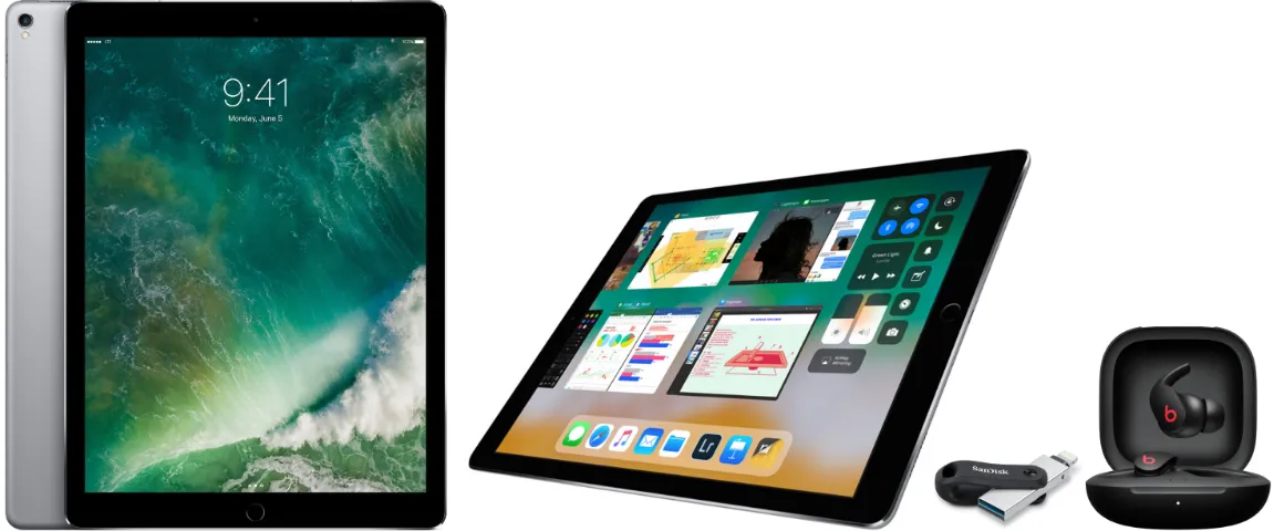 apple ipad pro 64gb apple ipad pro 64gb