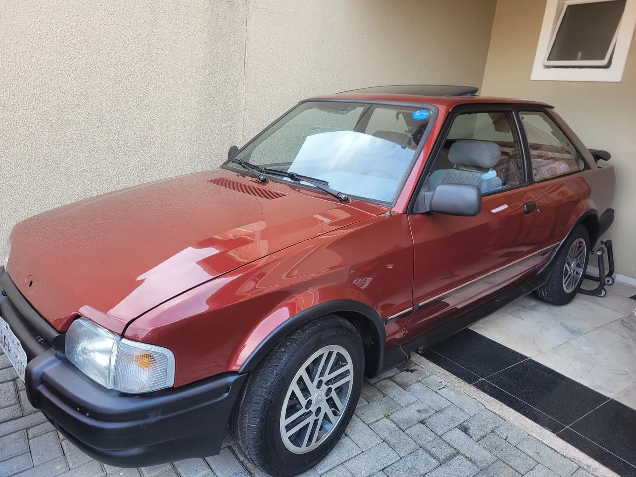 "ford xr3" - Carros Usados e Novos à venda