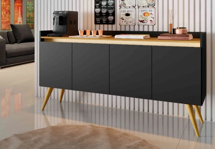 "richo buffet" no Brasil