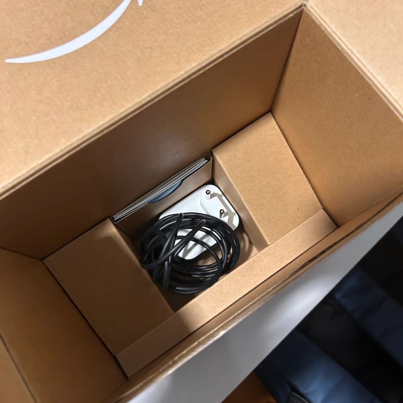 Alexa Echo Show 8 2ª Geração 8'' Cor preta - Tablets e E-Readers ...