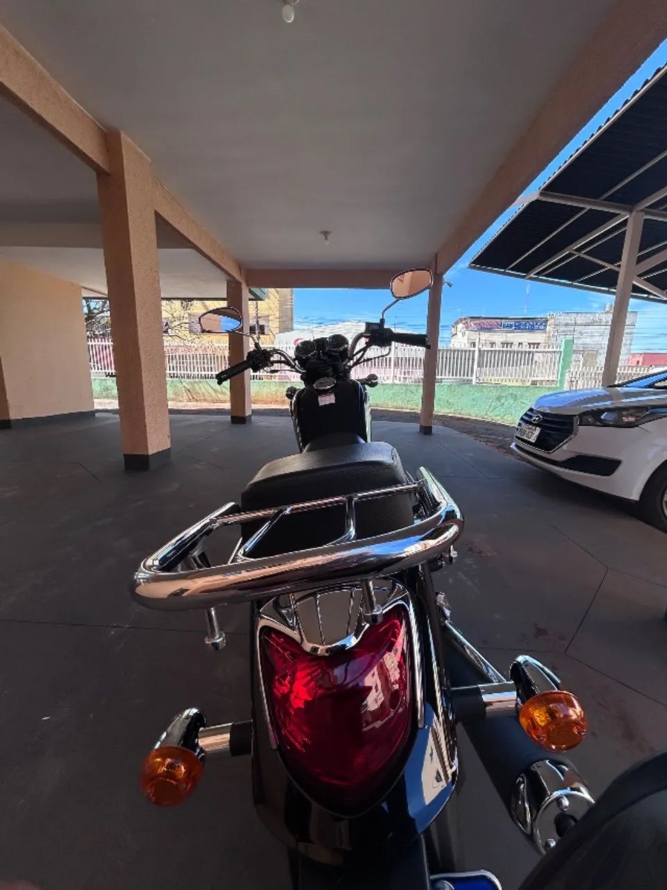 Haojue Road 150 2025 - 1505177433 | OLX