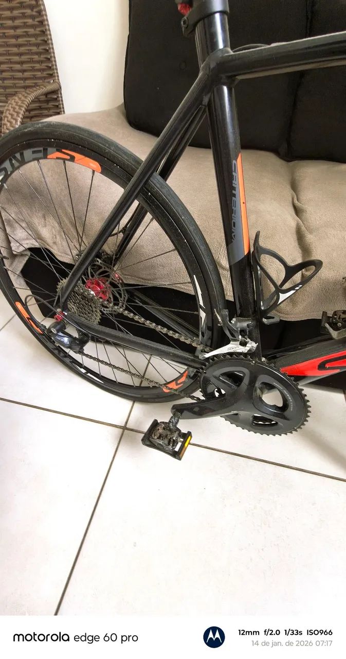 Speed Sense grupo sora bike top - Ciclismo - Santana, Jaboatão dos ...