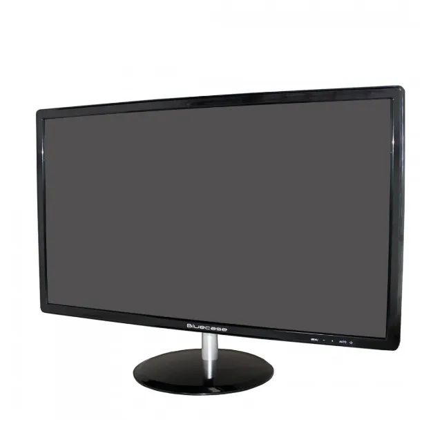 Monitor Gamer Bluecase 24 Pol, Full HD, 144Hz, 1ms, HDMI, BM242GW ...