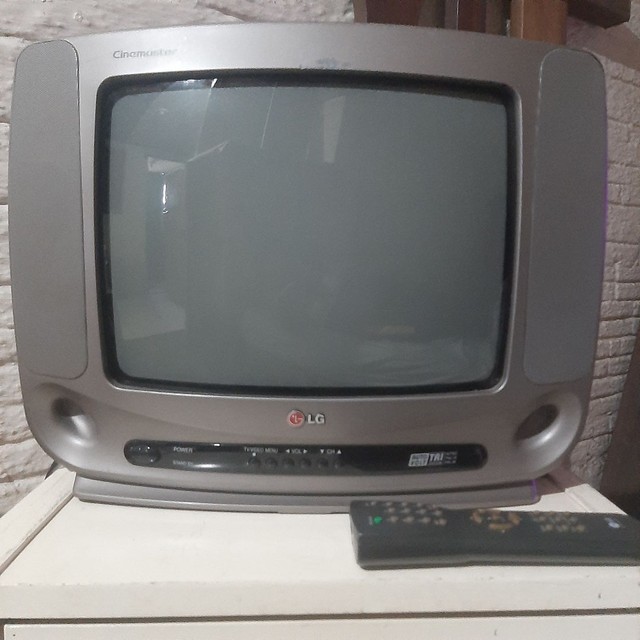 Televisor 14 polegadas | +78 anúncios na OLX Brasil