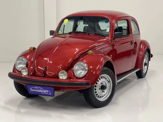 VOLKSWAGEN FUSCA Usados e Novos em Porto Alegre e região, RS
