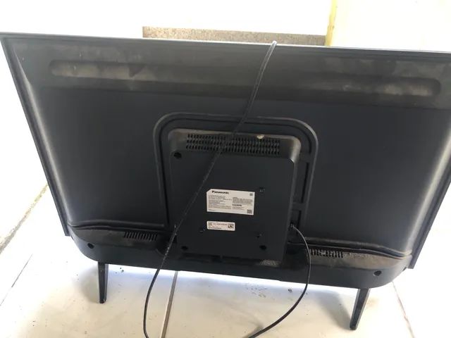 "tv tela plana 32 polegadas" no Brasil