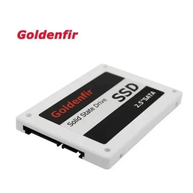 "hd ssd 128gb notebook" no Brasil