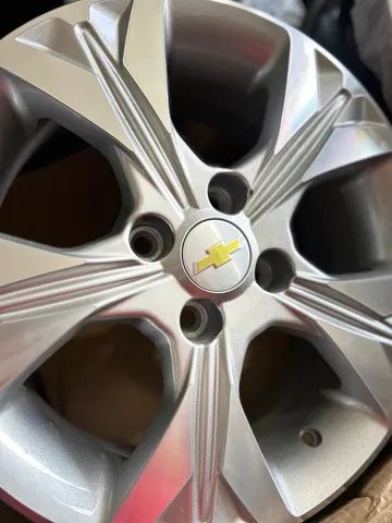 "roda r15 4x100" no Brasil