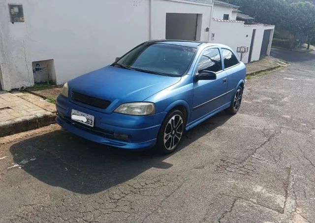 CHEVROLET ASTRA 2000 Usados e Novos