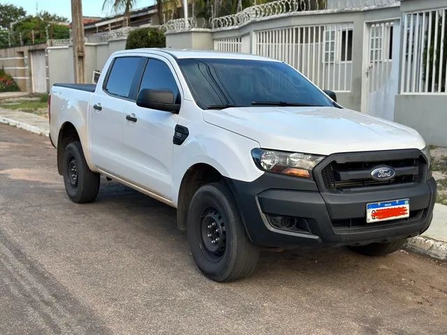 FORD RANGER 2020 Usados e Novos