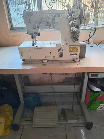 "maquina colarete industrial" no Brasil