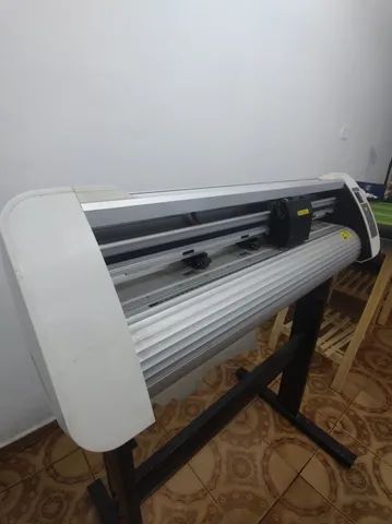"visutec plotter" no Brasil
