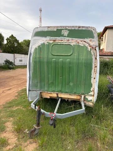 "trailer" - Carros Usados e Novos à venda
