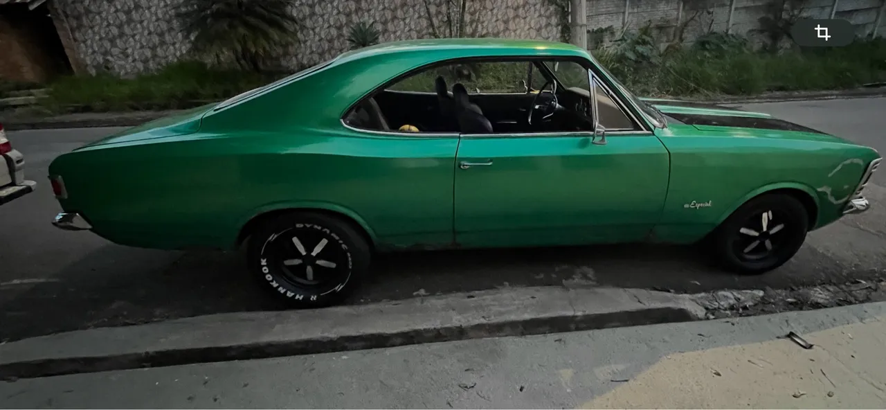 CHEVROLET OPALA 1972 Usados e Novos