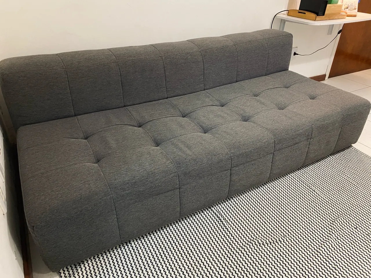 "sofa tok stok" - Sofás e Poltronas no Brasil