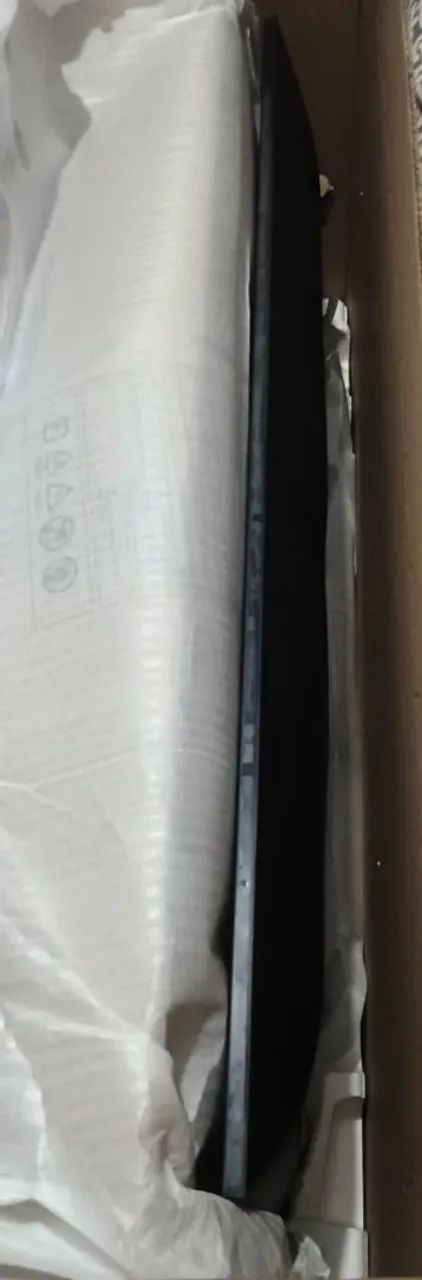 Referência: smart tv Samsung led 50 4k wi-fi tizen Crystal 4k ...