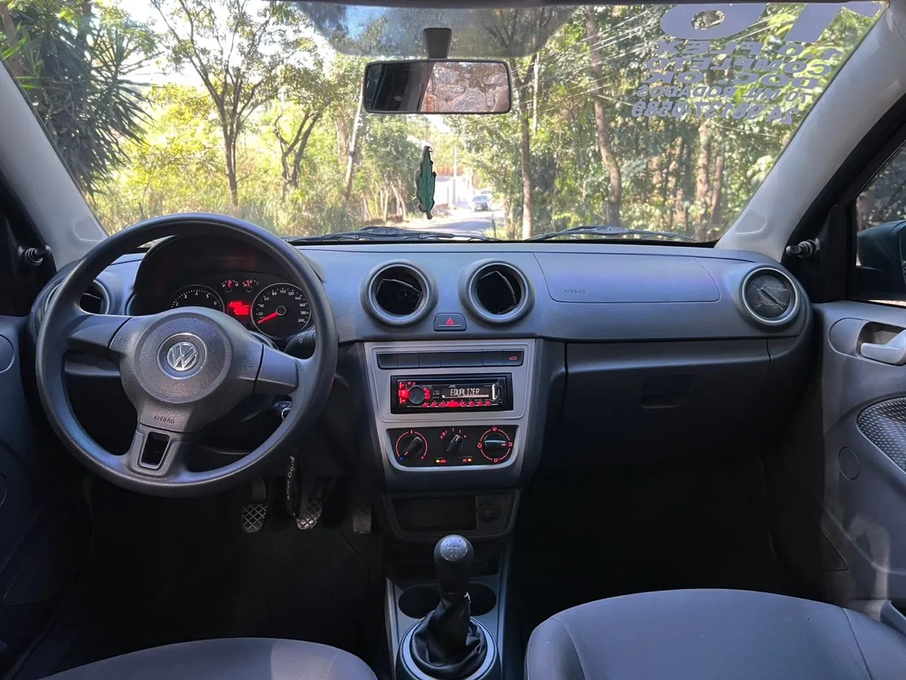 "volkswagen gol g6" - Carros Usados e Novos à venda