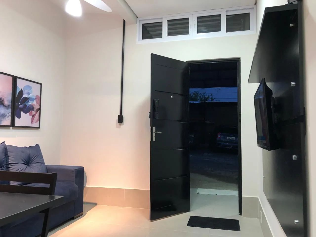 Loft/studio para alugar - Popular, Cuiabá - MT 1389251273 | OLX