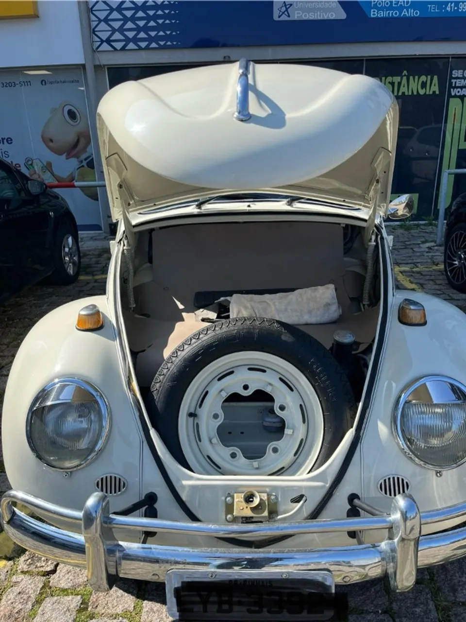 "carro fusca" - Carros Usados e Novos à venda