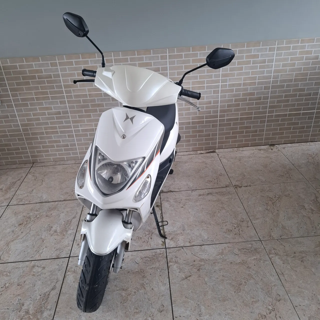 "shineray bike" no Brasil