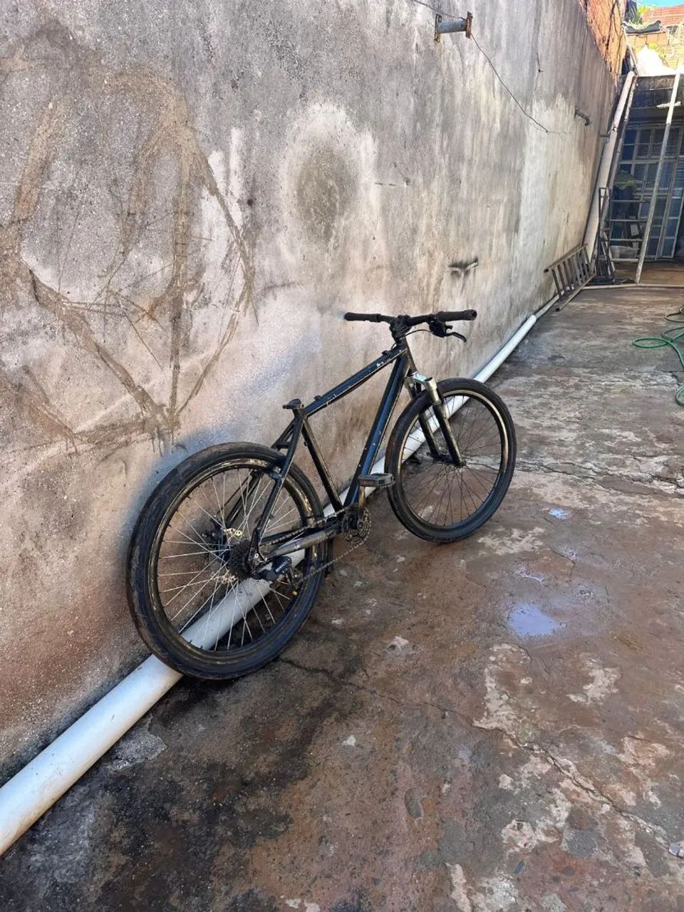 Bike aro 26 - Ciclismo - Riacho Fundo II, Brasília 1465749796 | OLX