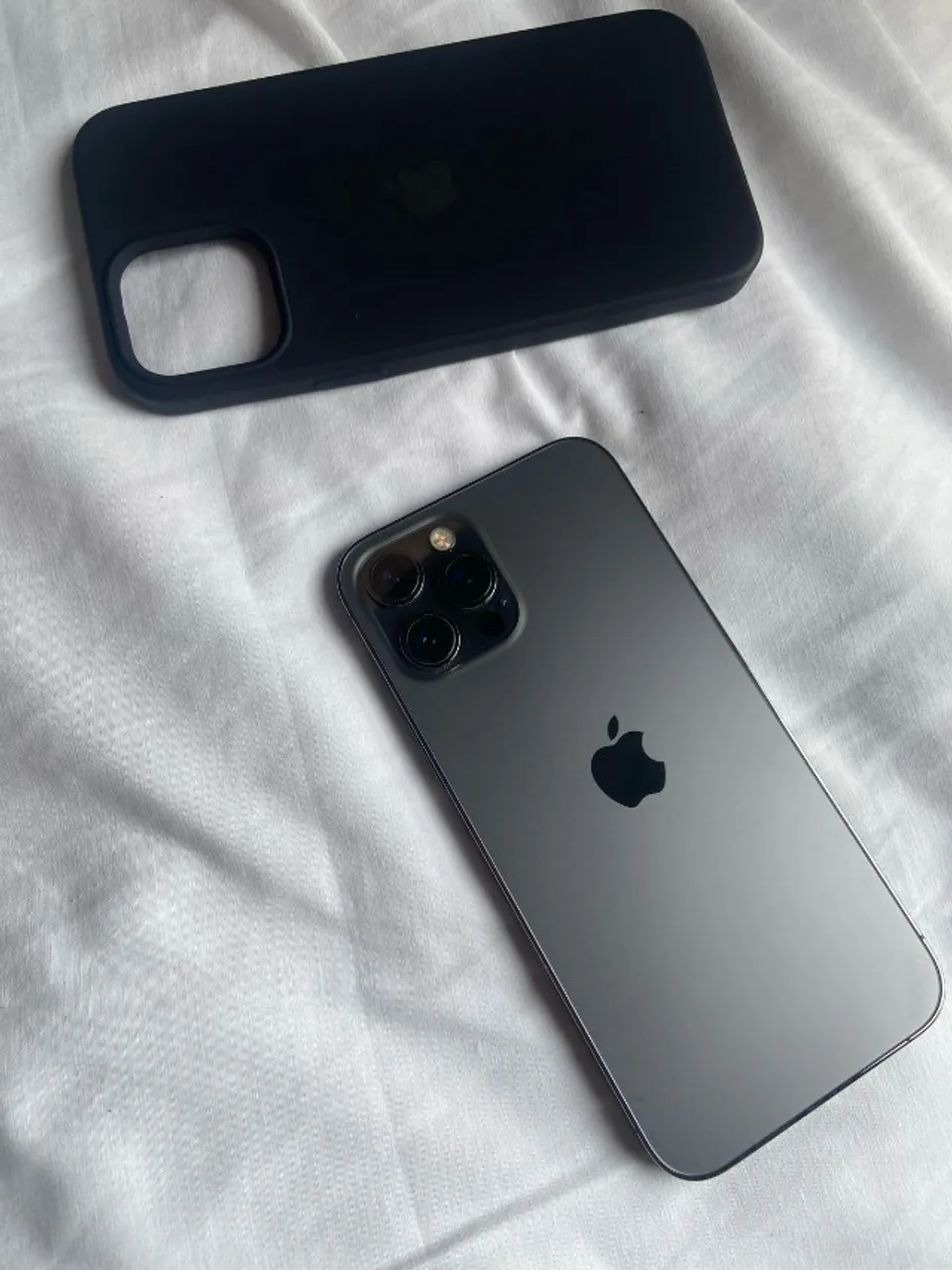 Celulares APPLE IPHONE 12 PRO MAX Usados, seminovos e Novos no Brasil