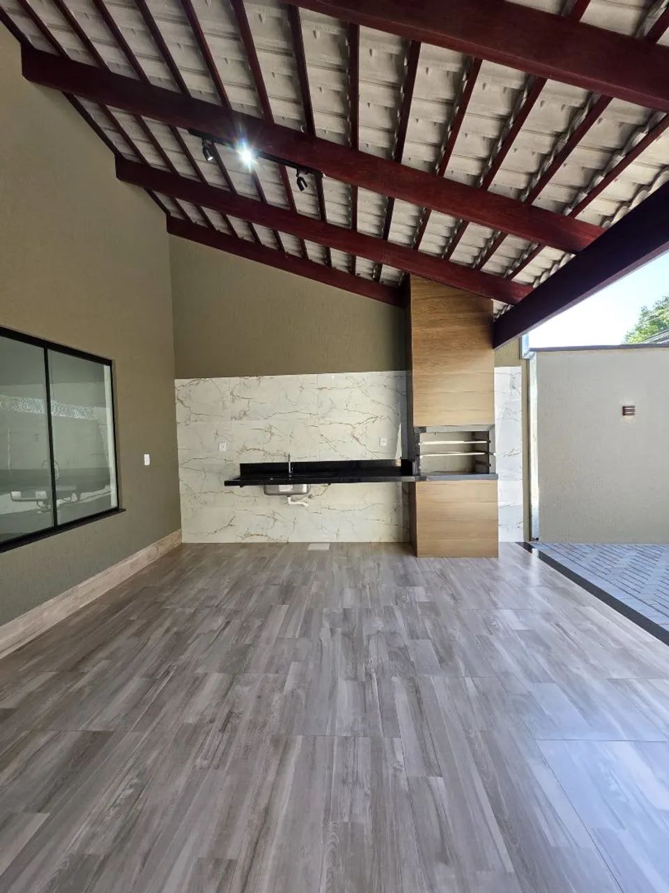 Casa 3 quartos à venda - Residencial Recanto do Bosque, Goiânia - GO ...