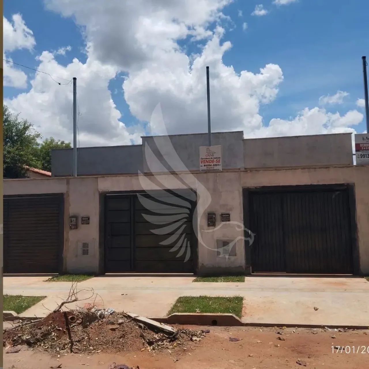 Casa 2 quartos à venda - Jardim Guanabara, Goiânia - GO 1472503870 | OLX