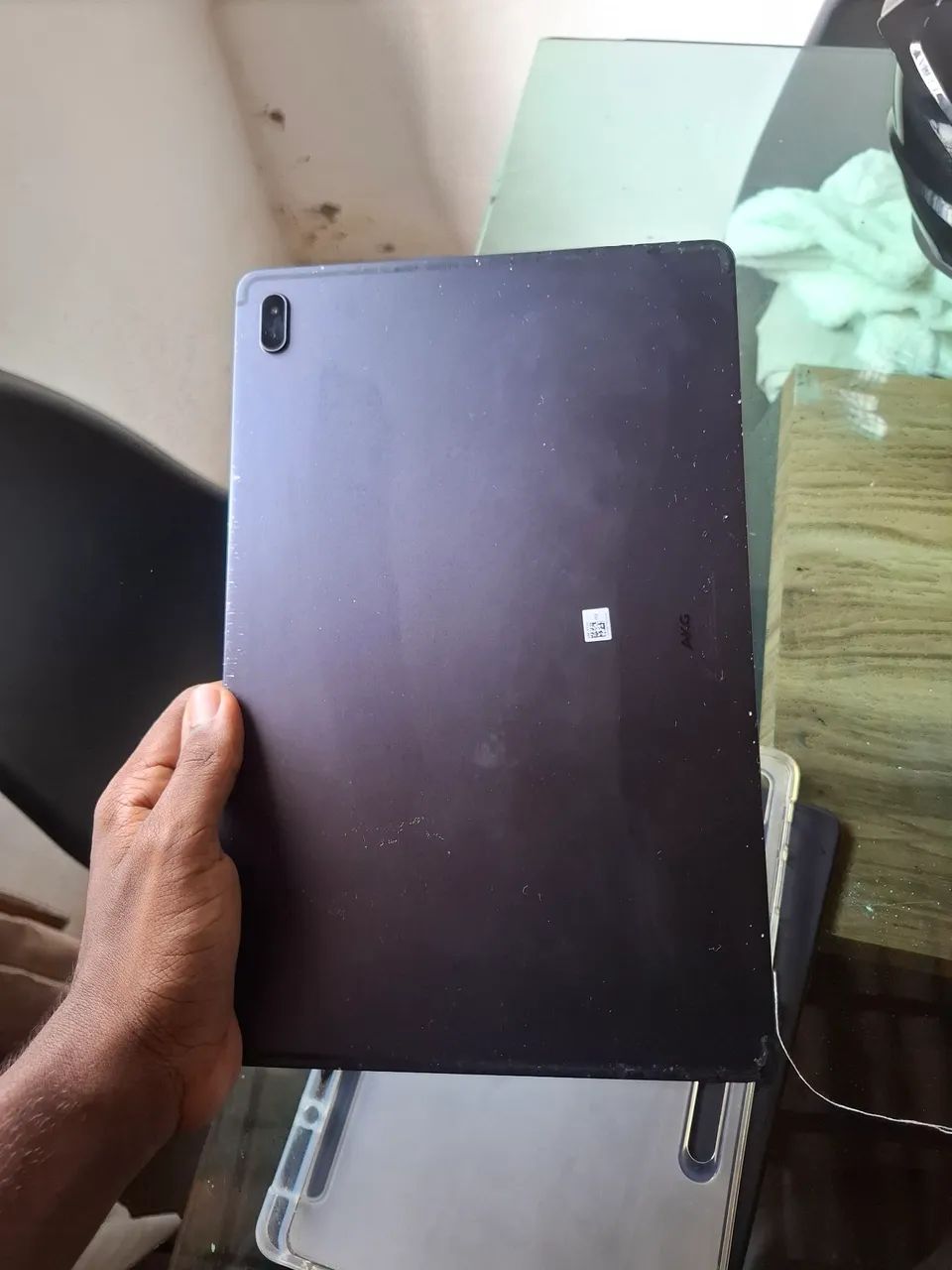 Samsung tablet s7 fe - Tablets e E-Readers - Subaé (Tanquinho), Feira ...