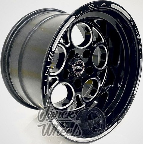 "rodas weld 4x100" no Brasil